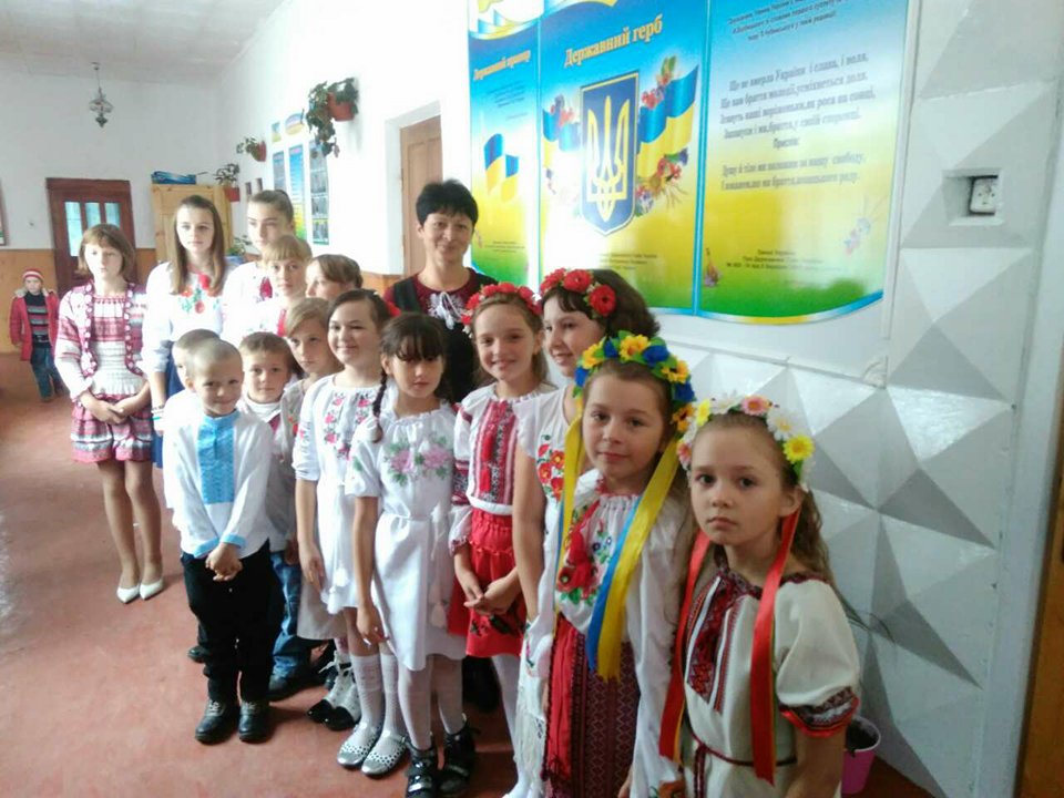 Для батьків :: Zelen-osvita